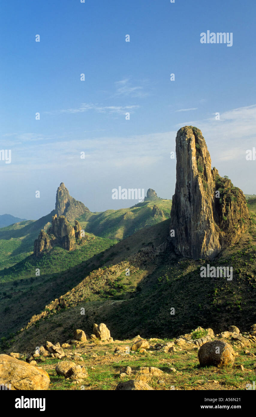 Mount mandara -Fotos und -Bildmaterial in hoher Auflösung – Alamy