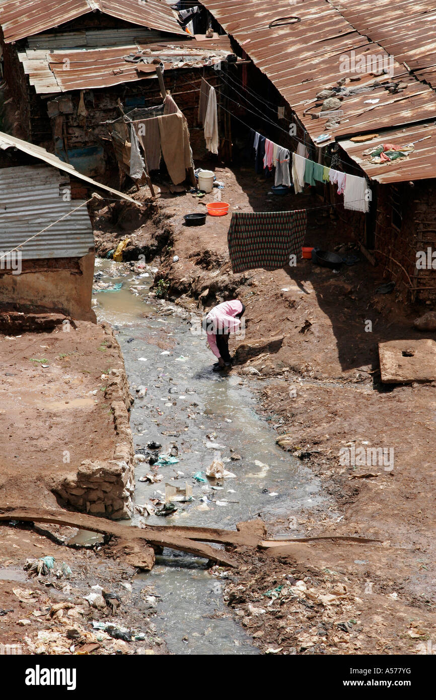 Mombasa kenya slum -Fotos und -Bildmaterial in hoher Auflösung – Alamy