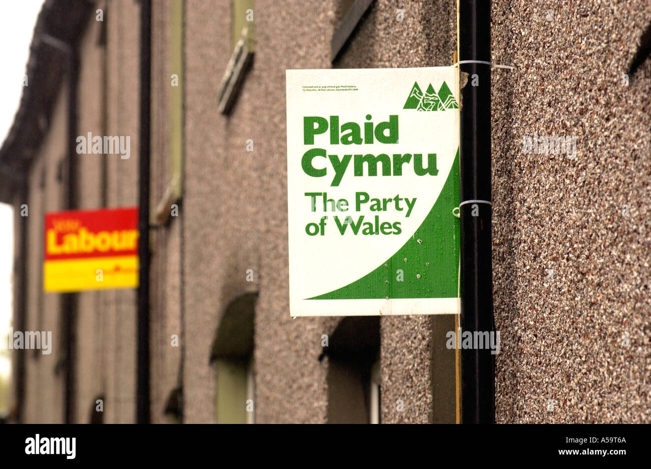 Arbeit plaid cymru -Fotos und -Bildmaterial in hoher Auflösung – Alamy