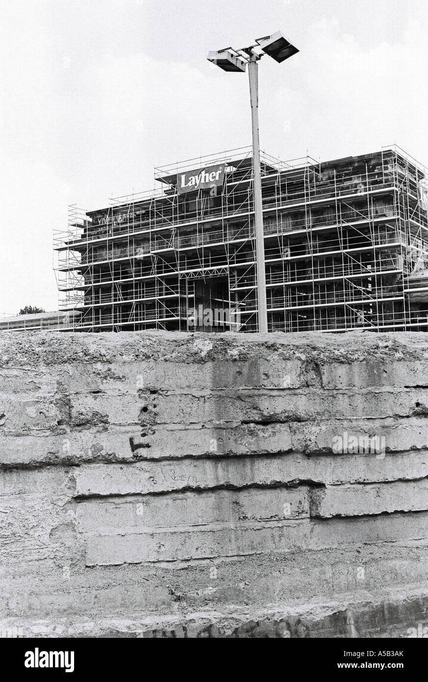 Berliner mauer 1989 archivgeschichte -Fotos und -Bildmaterial in hoher ...