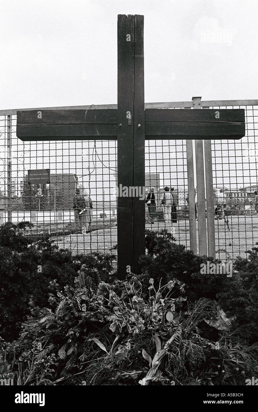 Der fall der berliner mauer -Fotos und -Bildmaterial in hoher Auflösung ...