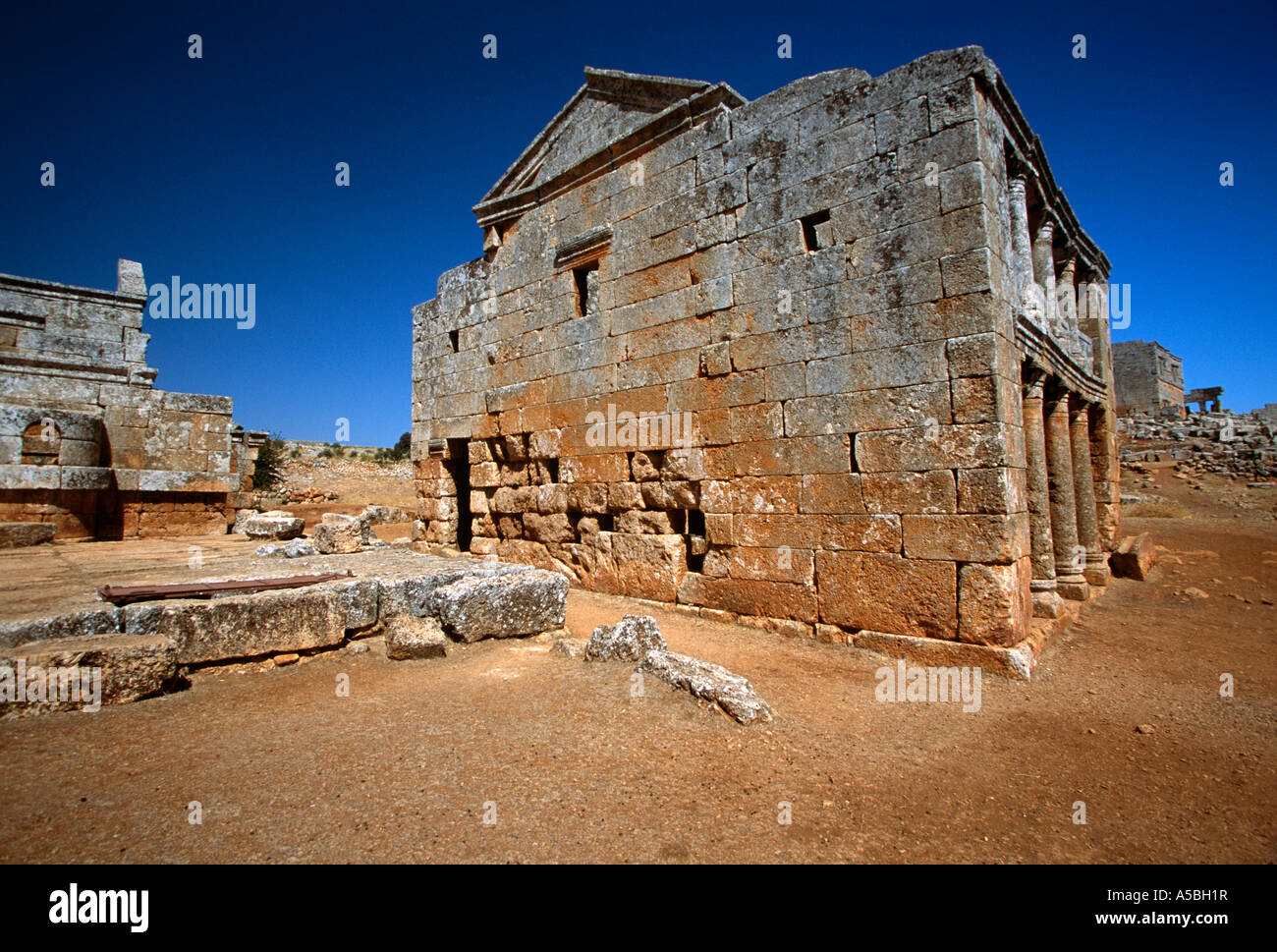 Houses aleppo -Fotos und -Bildmaterial in hoher Auflösung – Alamy