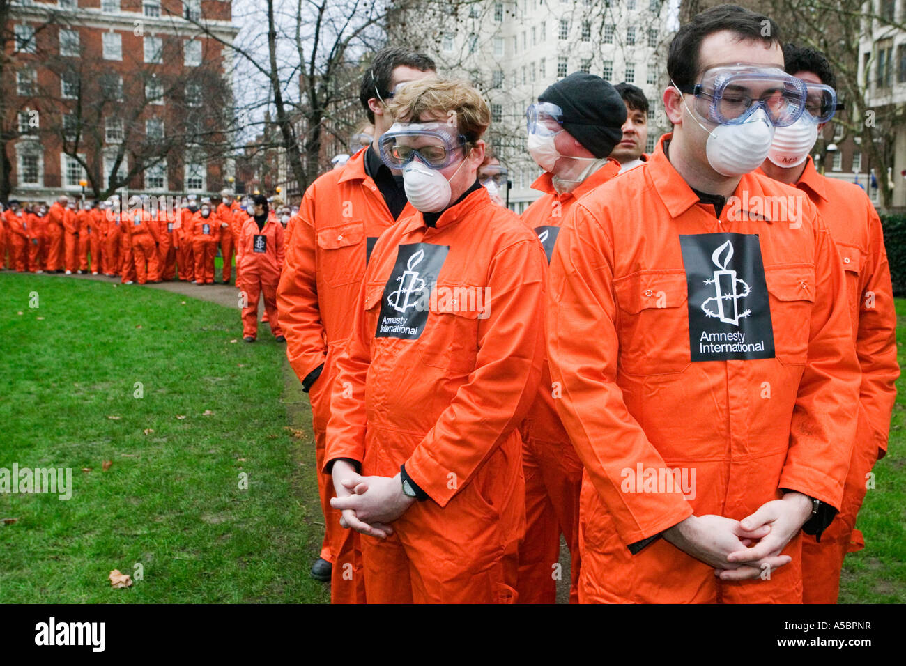 Amnesty international guantanamo -Fotos und -Bildmaterial in hoher ...