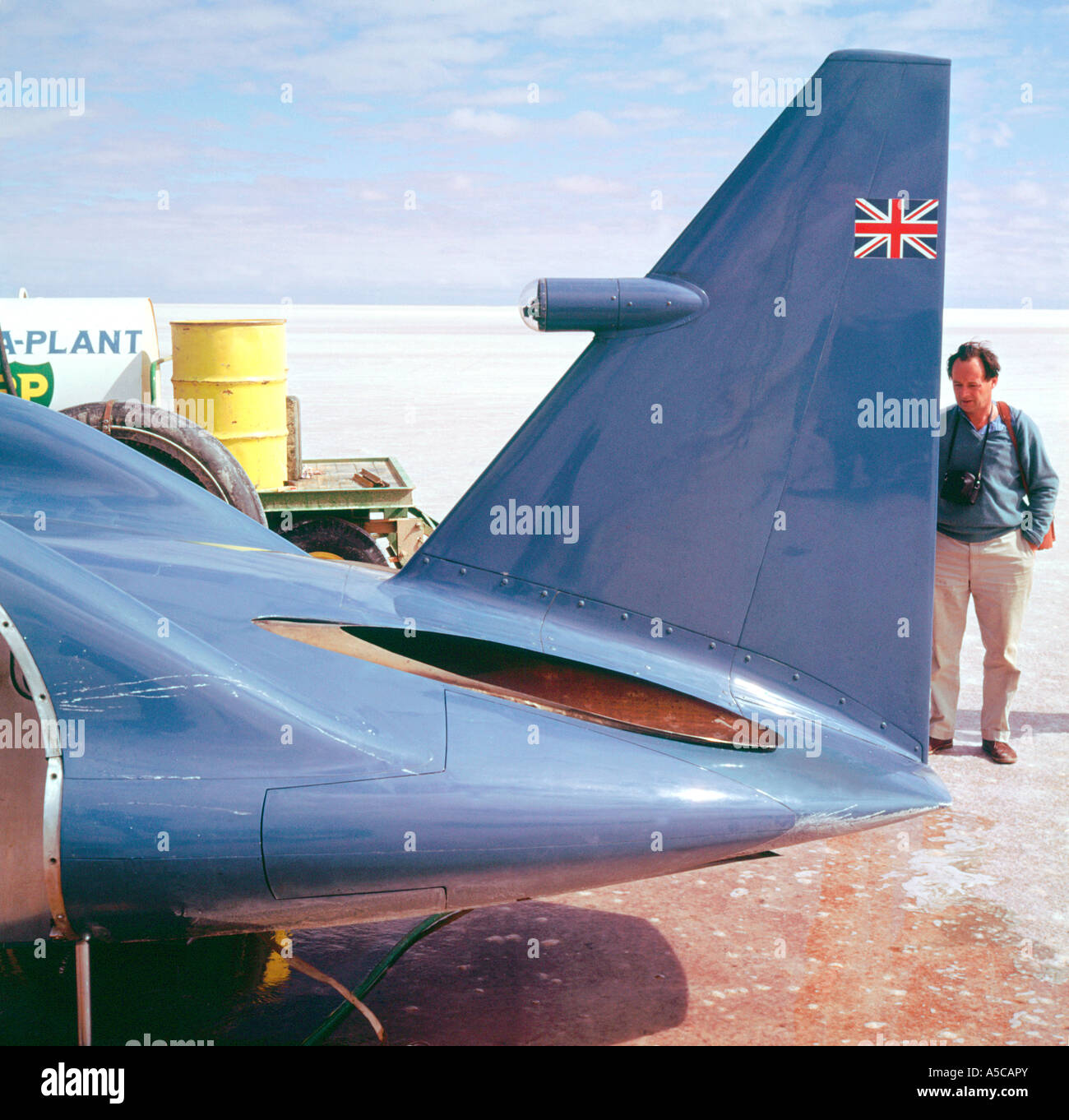 Donald campbell -Fotos und -Bildmaterial in hoher Auflösung – Alamy