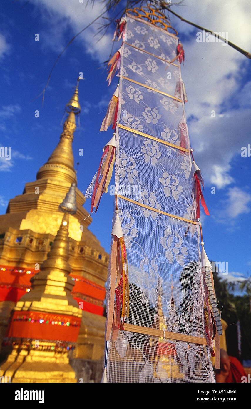 Muang sing -Fotos und -Bildmaterial in hoher Auflösung – Alamy