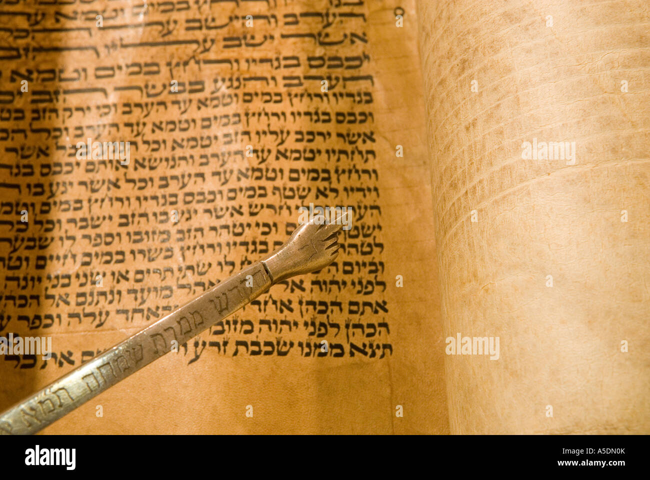 Torah pointer -Fotos und -Bildmaterial in hoher Auflösung – Alamy