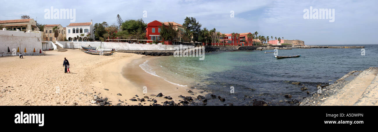 Gore island dakar -Fotos und -Bildmaterial in hoher Auflösung – Alamy