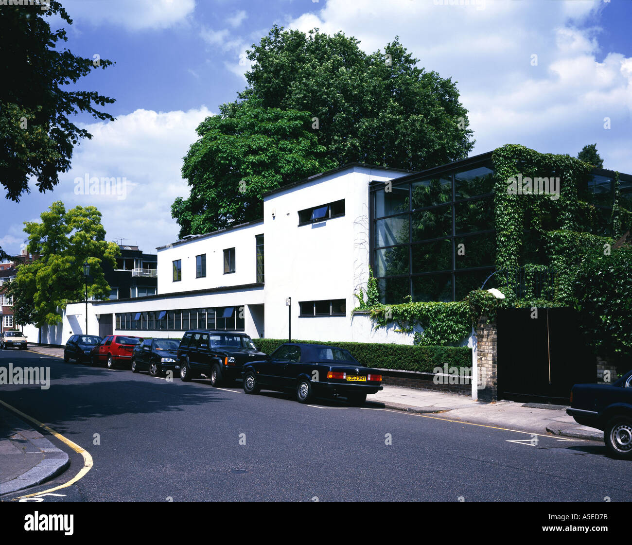 Mendelsohn haus -Fotos und -Bildmaterial in hoher Auflösung – Alamy