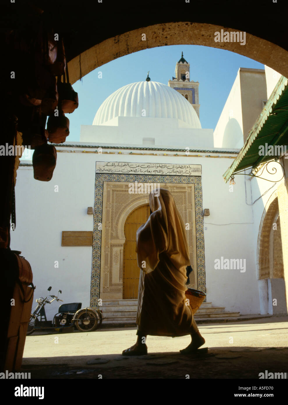 Tunisia nabeul market -Fotos und -Bildmaterial in hoher Auflösung – Alamy