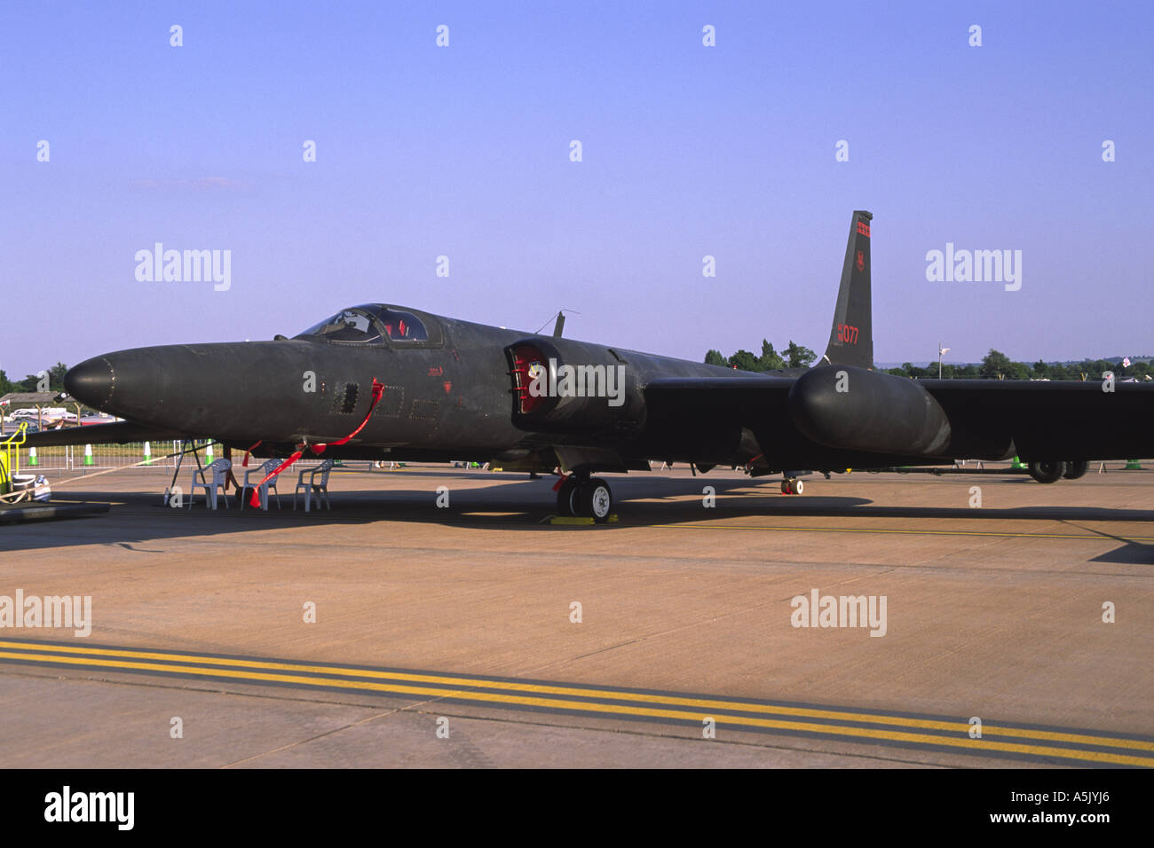Lockheed u2 -Fotos und -Bildmaterial in hoher Auflösung – Alamy