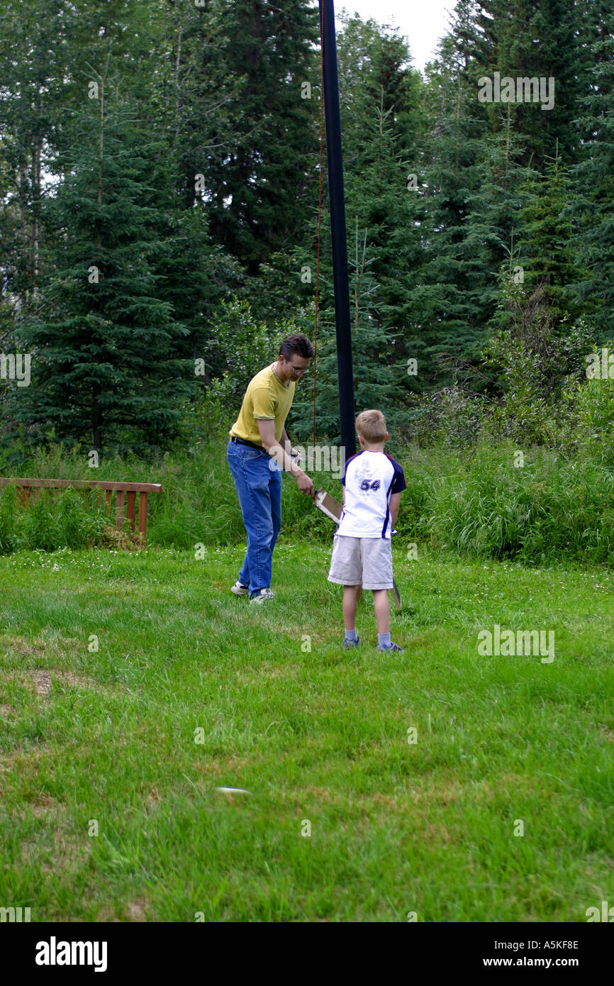 Onkel und neffe -Fotos und -Bildmaterial in hoher Auflösung – Alamy