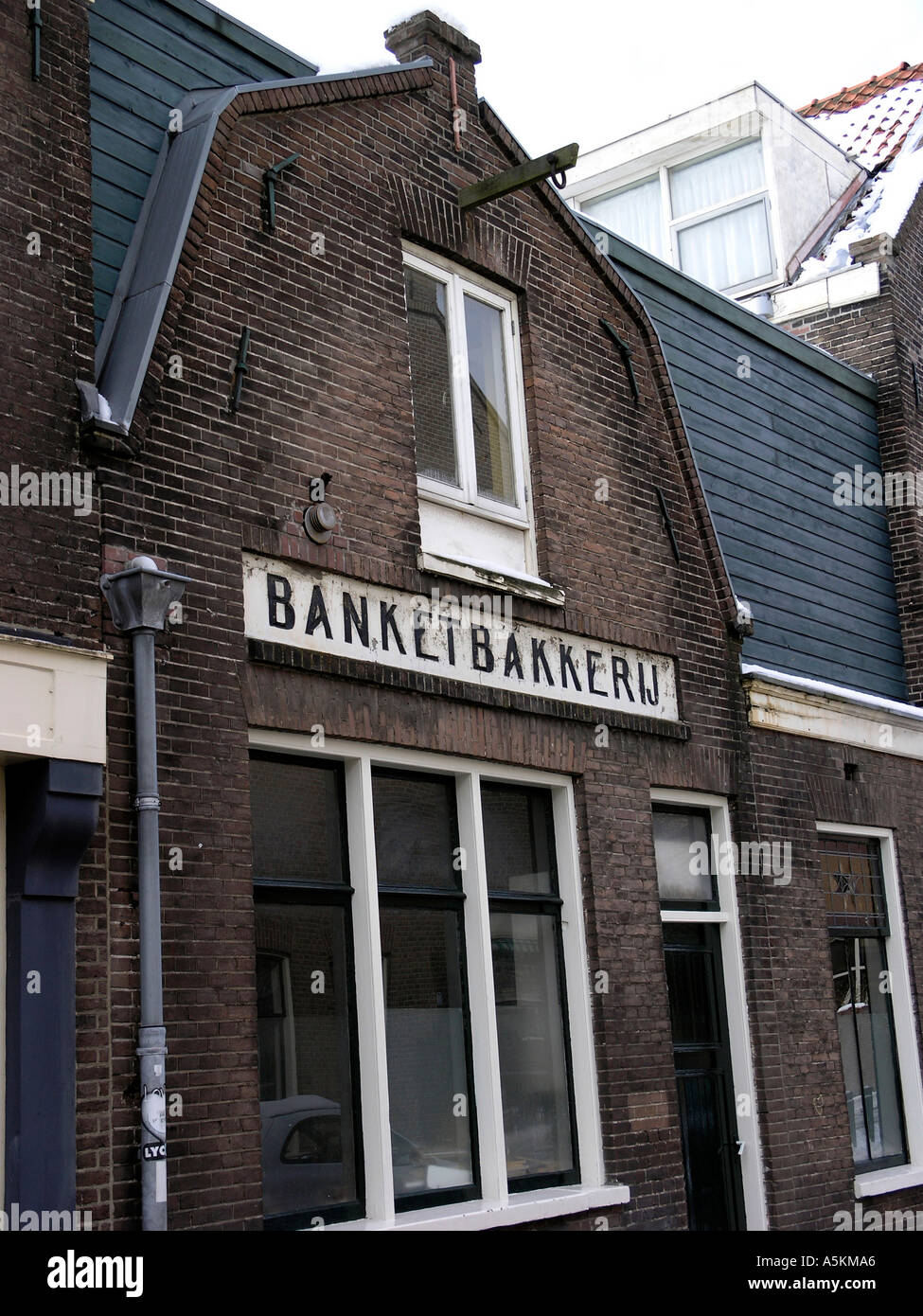 Oud haarlem -Fotos und -Bildmaterial in hoher Auflösung – Alamy