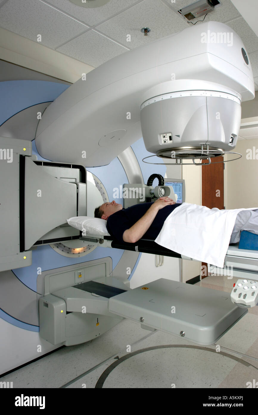 Radiation therapy -Fotos und -Bildmaterial in hoher Auflösung – Alamy