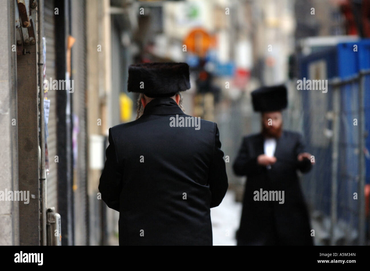 Orthodoxe juden antwerpen -Fotos und -Bildmaterial in hoher Auflösung ...