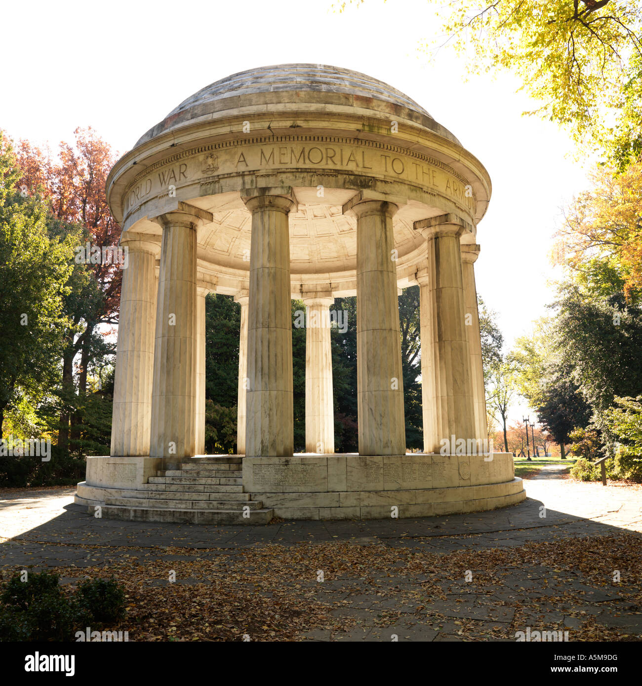 Dc world war i denkmal -Fotos und -Bildmaterial in hoher Auflösung – Alamy