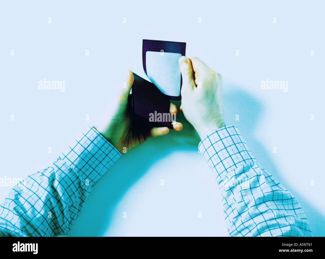 Umdrehen karte -Fotos und -Bildmaterial in hoher Auflösung – Alamy