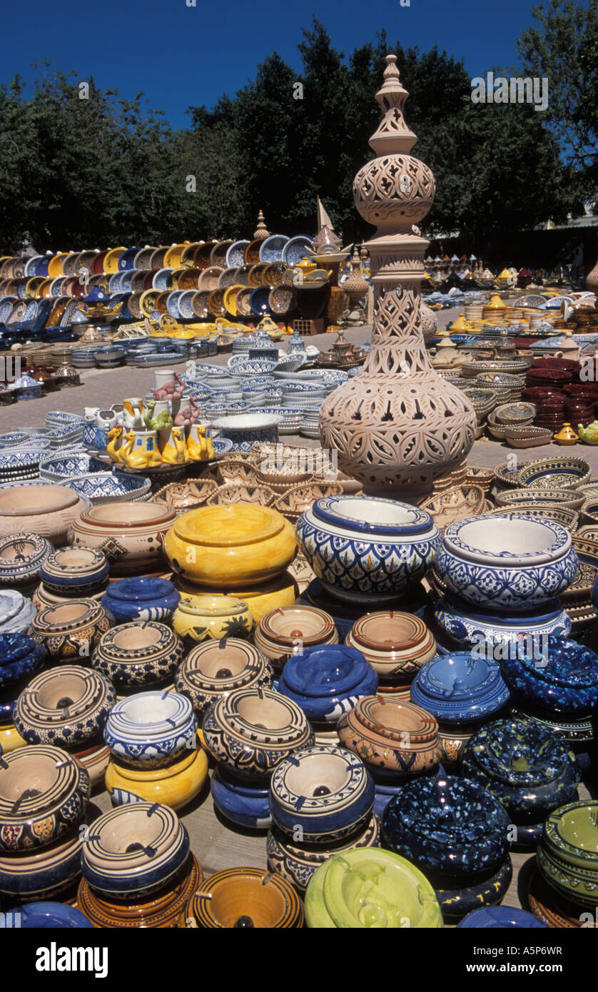 Djerba shopping -Fotos und -Bildmaterial in hoher Auflösung – Alamy