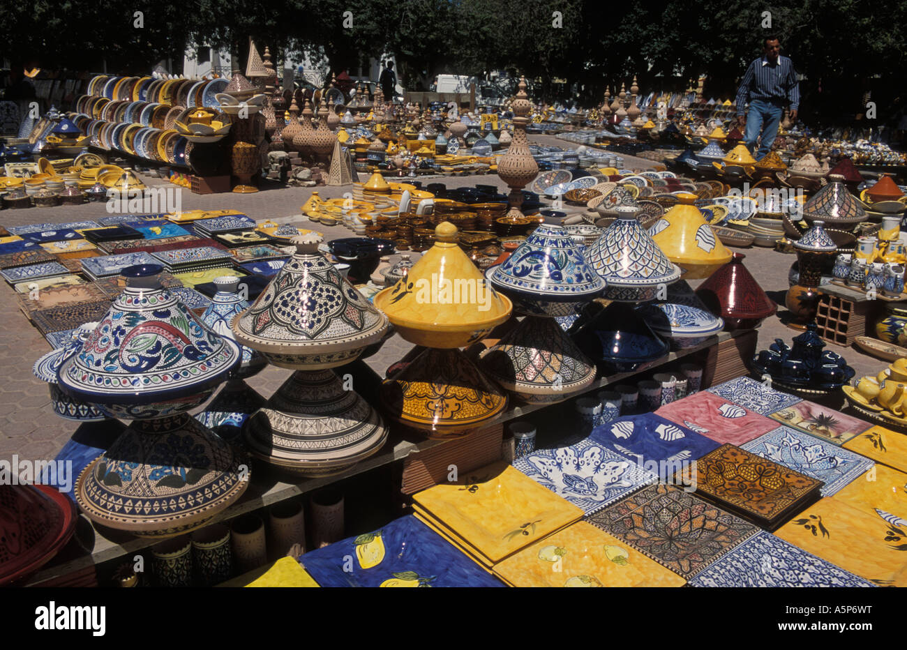 Djerba shopping -Fotos und -Bildmaterial in hoher Auflösung – Alamy