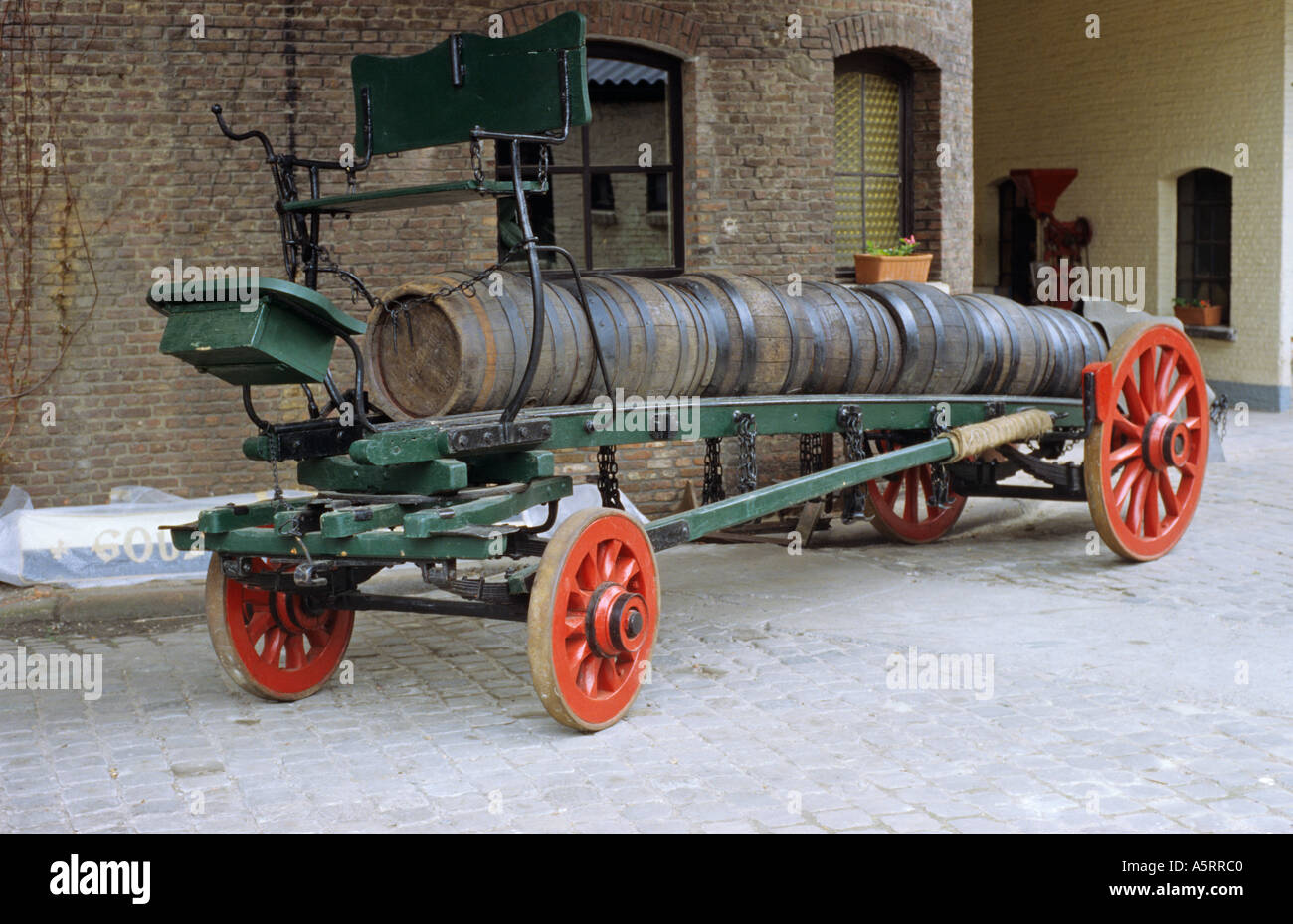 Historische brauereien -Fotos und -Bildmaterial in hoher Auflösung – Alamy