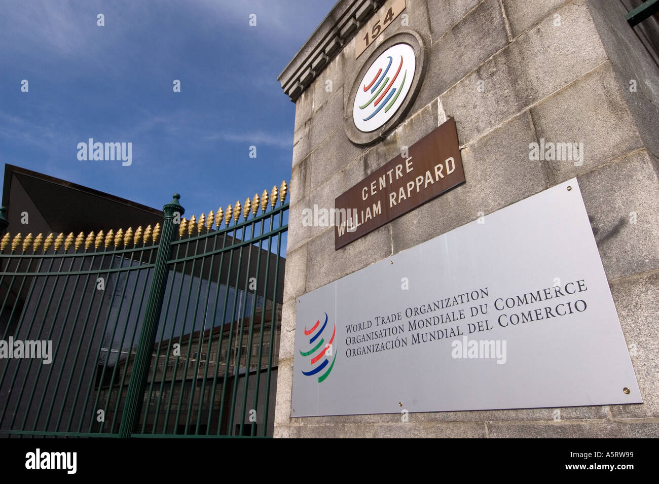 World trade organization -Fotos und -Bildmaterial in hoher Auflösung ...