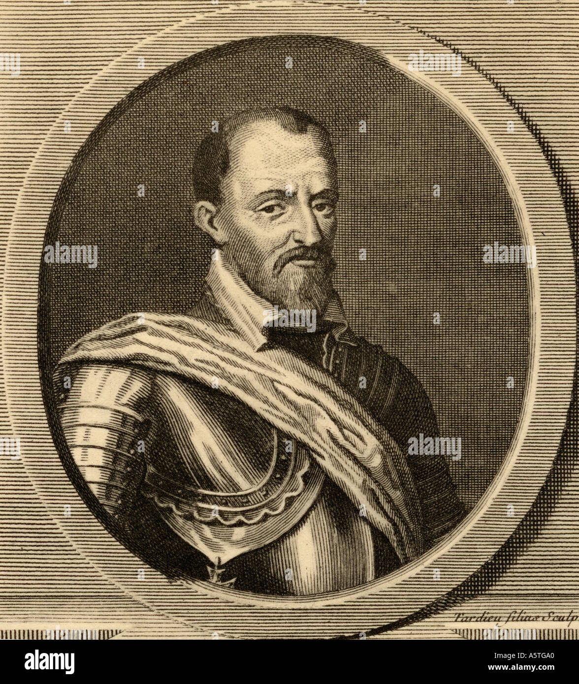 Baron de biron -Fotos und -Bildmaterial in hoher Auflösung – Alamy