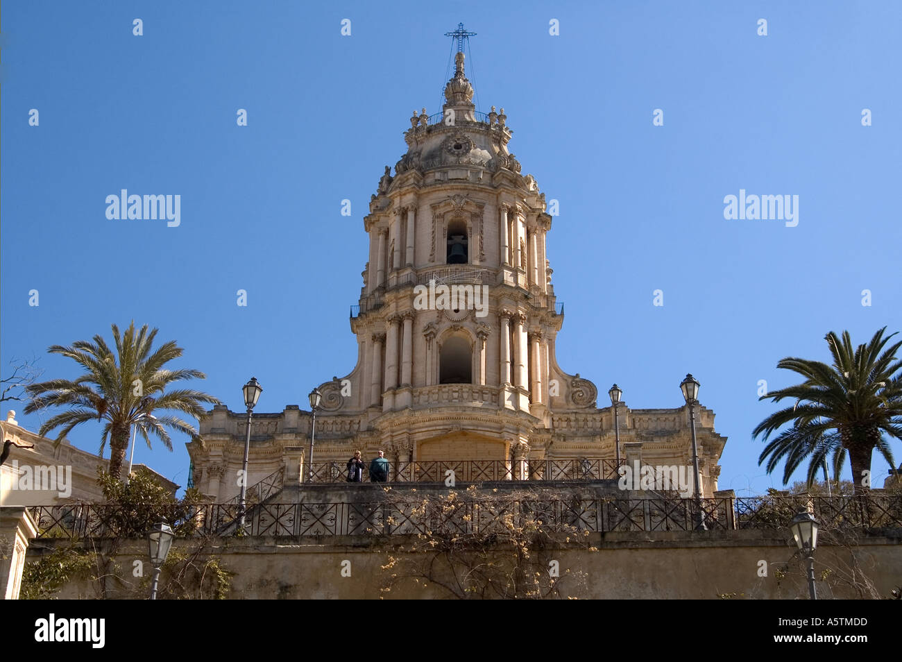 La cattedrale di san giorgio -Fotos und -Bildmaterial in hoher ...