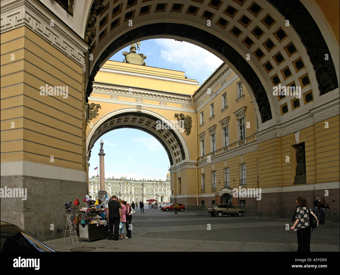 St petersburg russia imperial -Fotos und -Bildmaterial in hoher ...