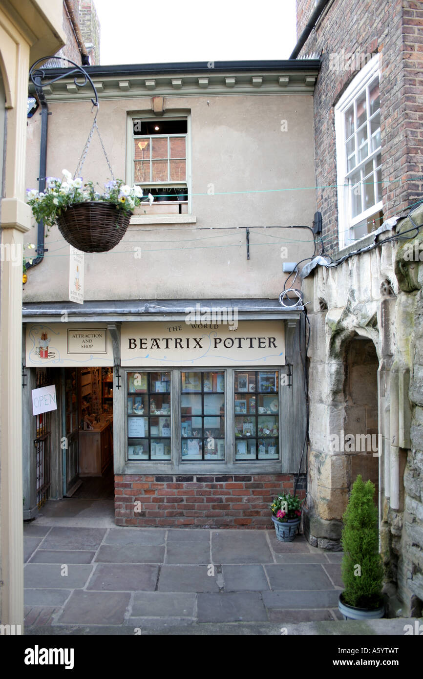 Beatrix potter -Fotos und -Bildmaterial in hoher Auflösung – Alamy