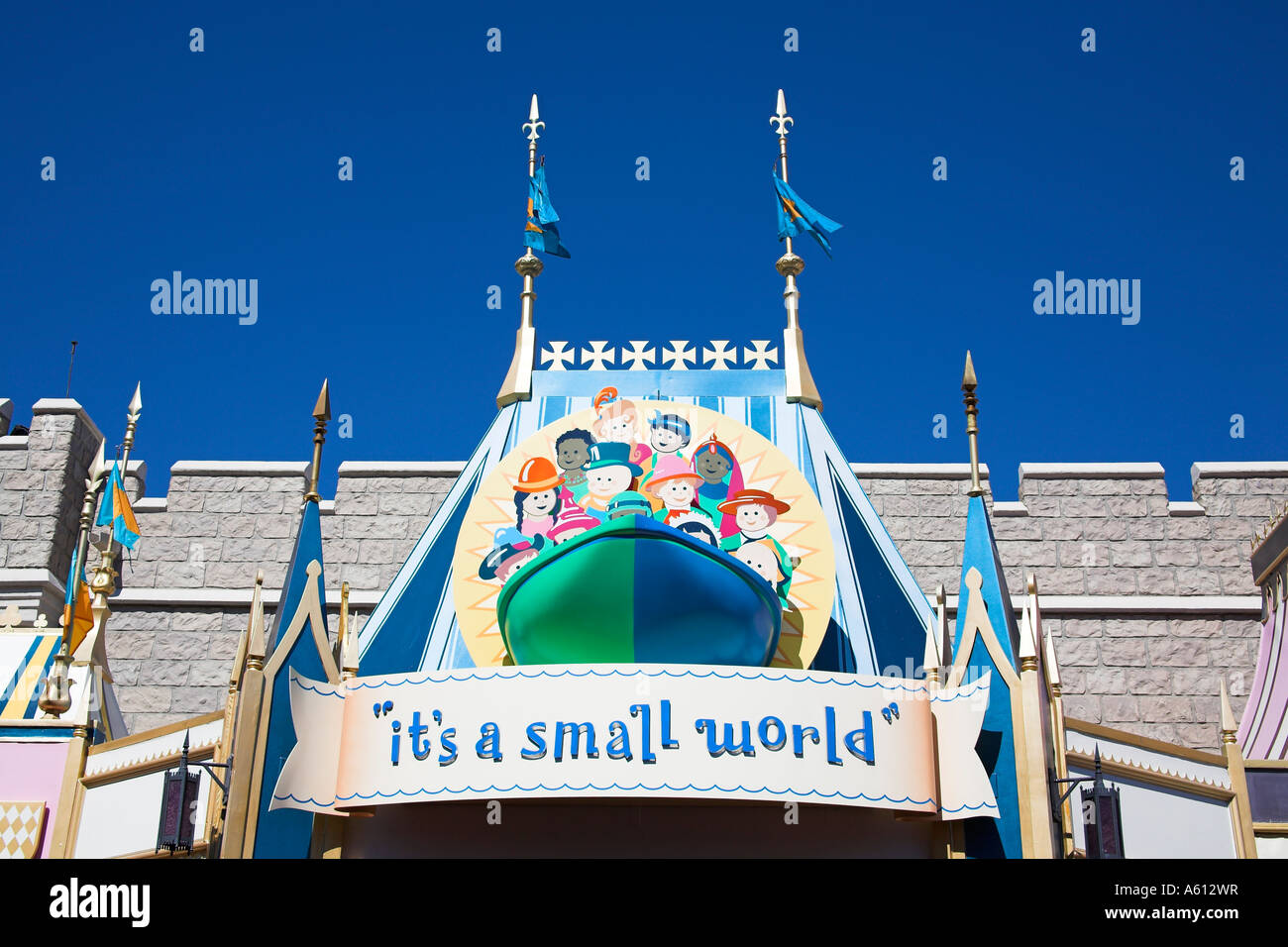 Fantasyland walt disney world -Fotos und -Bildmaterial in hoher ...