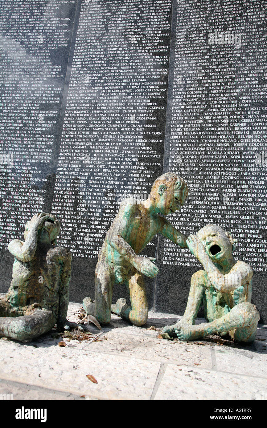 The holocaust -Fotos und -Bildmaterial in hoher Auflösung – Alamy