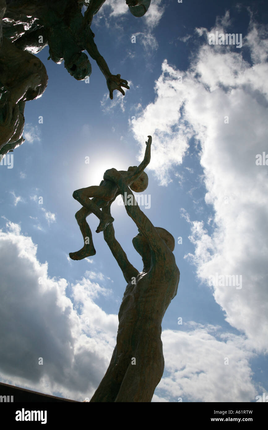 The holocaust -Fotos und -Bildmaterial in hoher Auflösung – Alamy