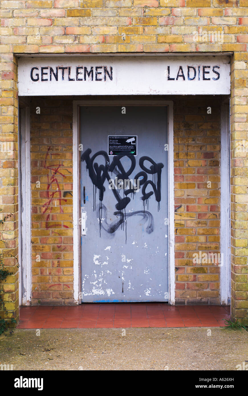 Wc graffiti -Fotos und -Bildmaterial in hoher Auflösung – Alamy