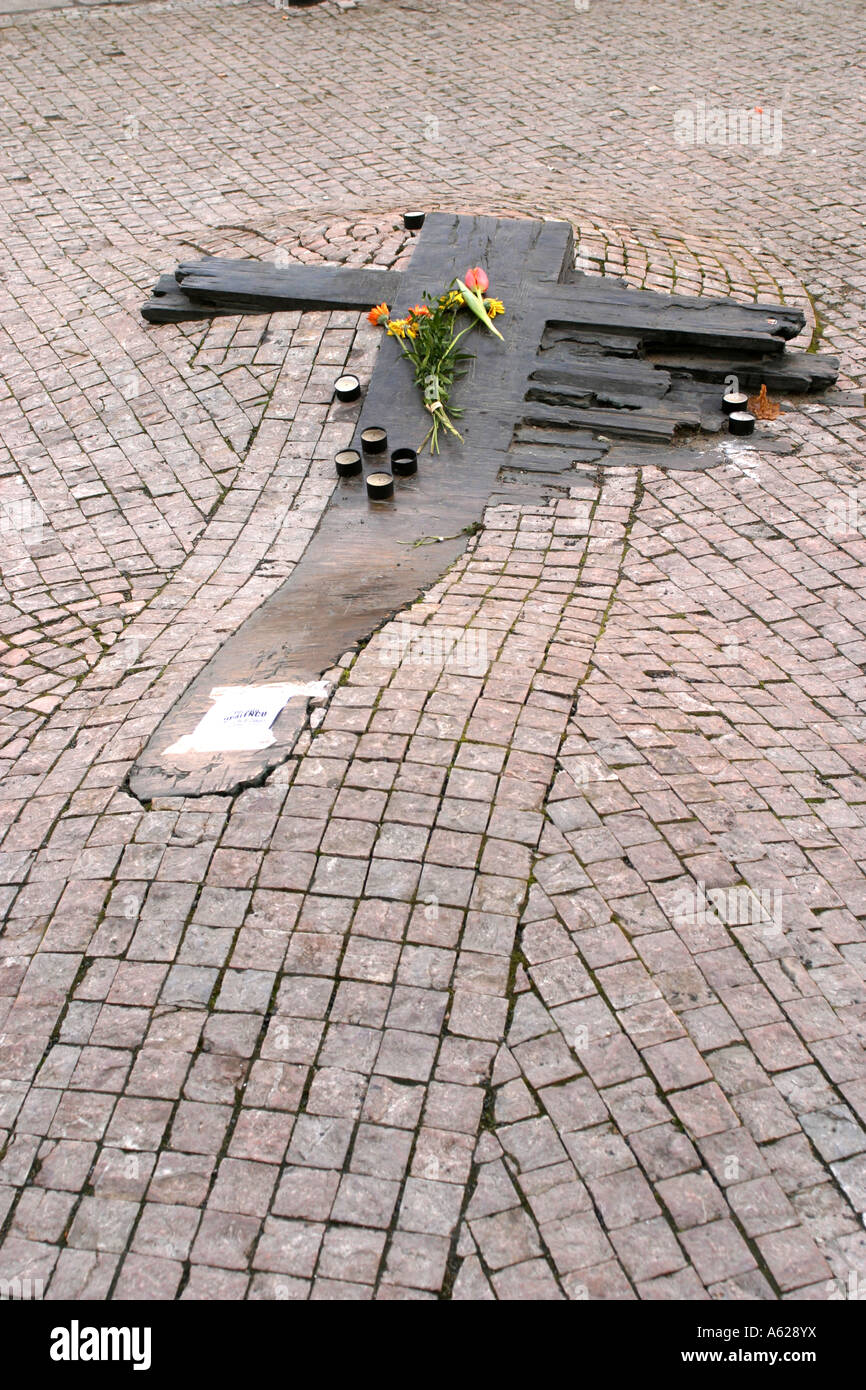 Denkmal von jan palach -Fotos und -Bildmaterial in hoher Auflösung – Alamy