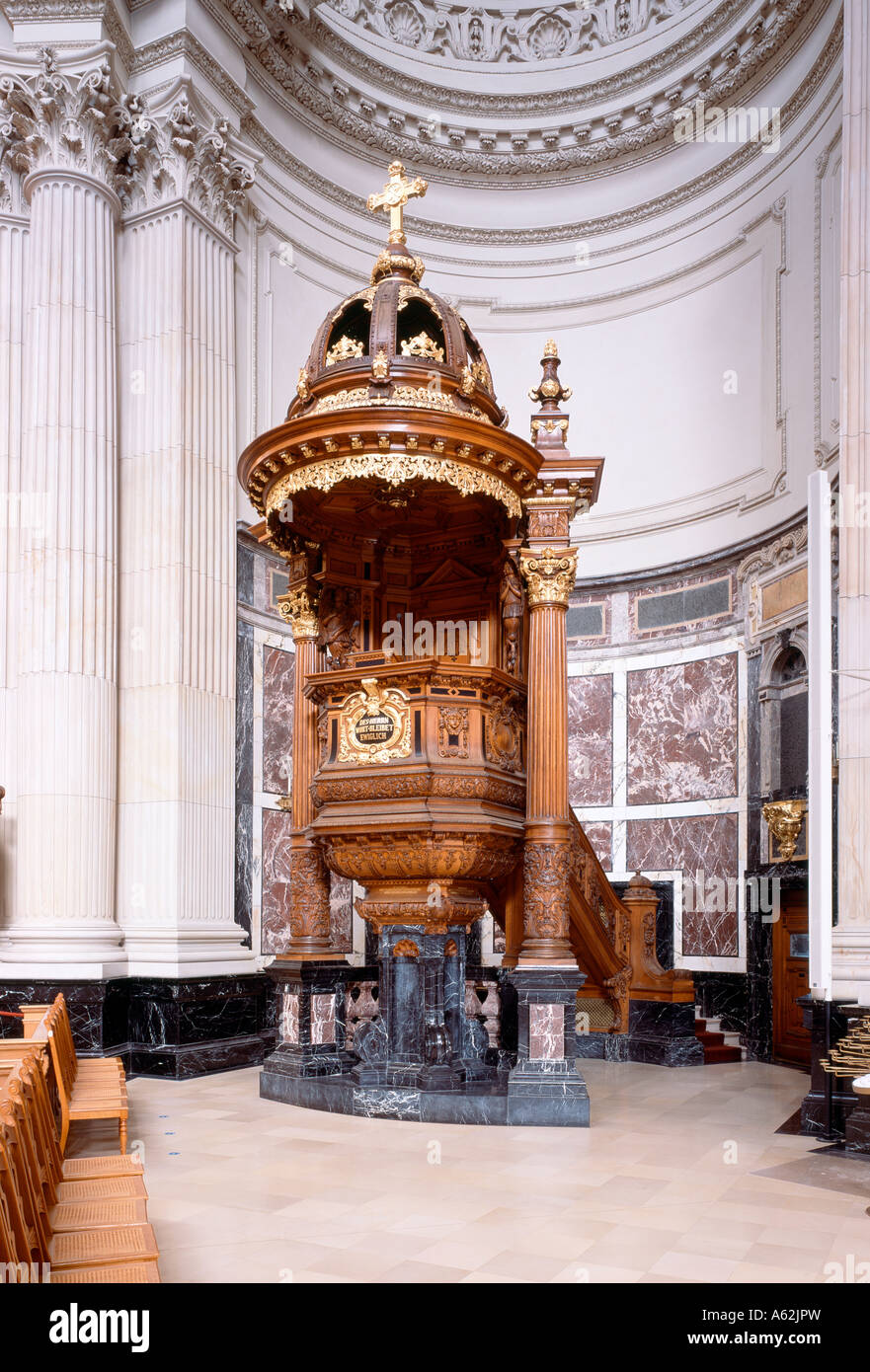 Julius und otto raschdorff -Fotos und -Bildmaterial in hoher Auflösung – Alamy