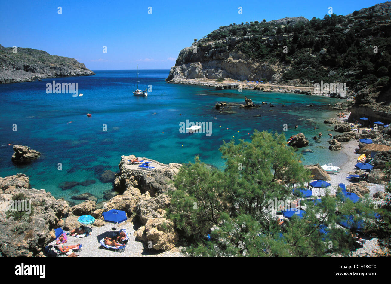 Anthony quinn strand -Fotos und -Bildmaterial in hoher Auflösung – Alamy