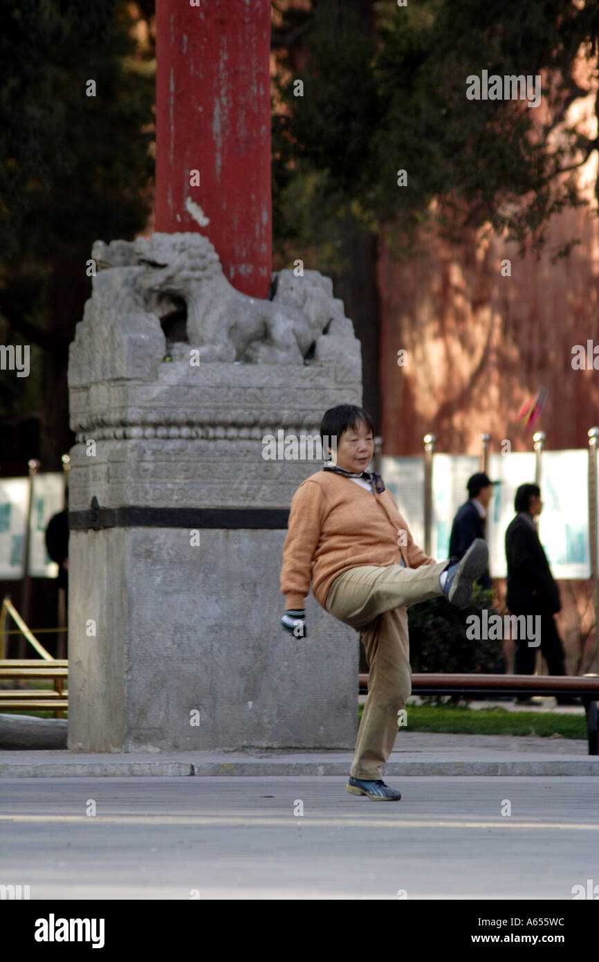Chinese hacky sack -Fotos und -Bildmaterial in hoher Auflösung – Alamy