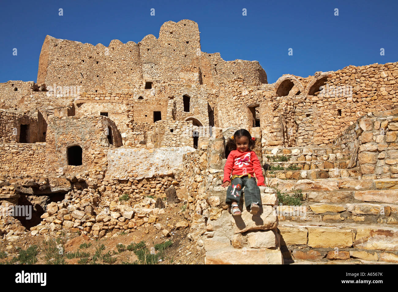 Jebel nafusa -Fotos und -Bildmaterial in hoher Auflösung – Alamy