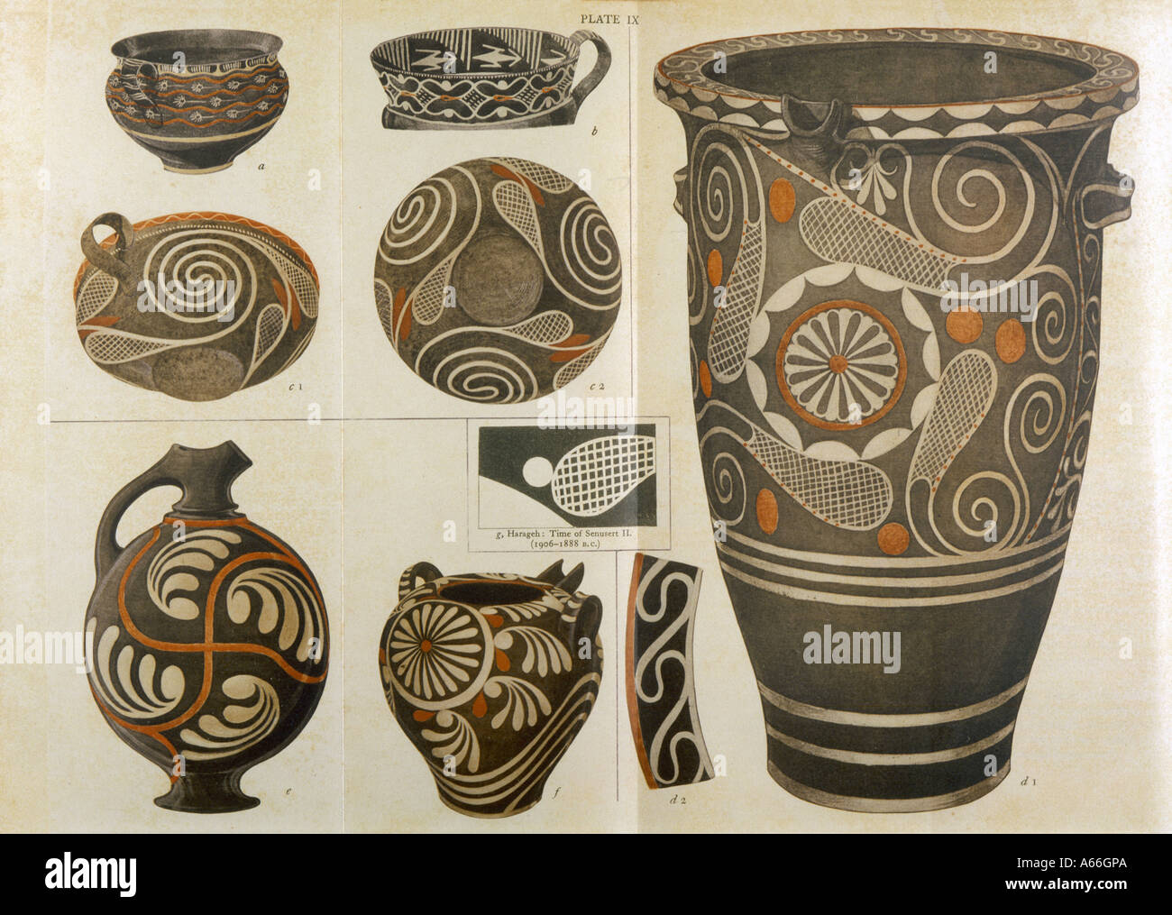 Polychrome painted -Fotos und -Bildmaterial in hoher Auflösung – Alamy