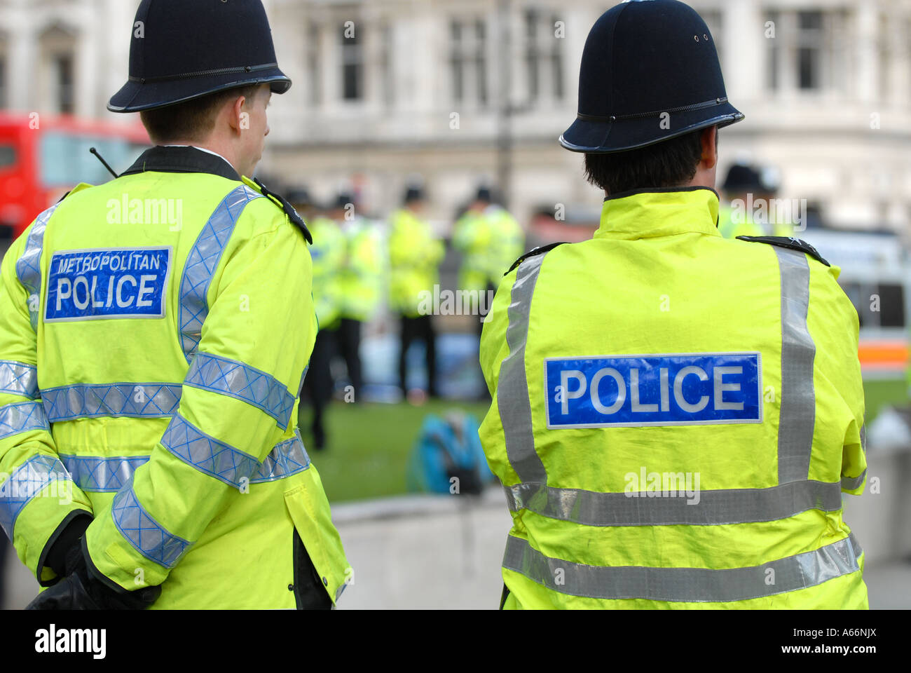 Metropolitan patrol patrol -Fotos und -Bildmaterial in hoher Auflösung ...