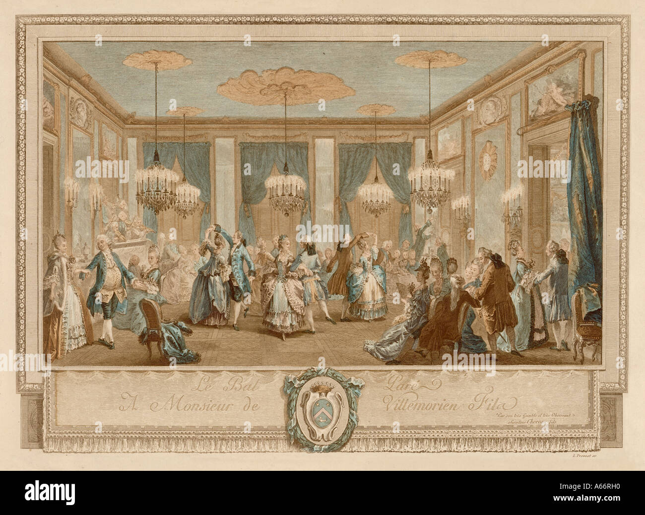 Bal pare -Fotos und -Bildmaterial in hoher Auflösung – Alamy