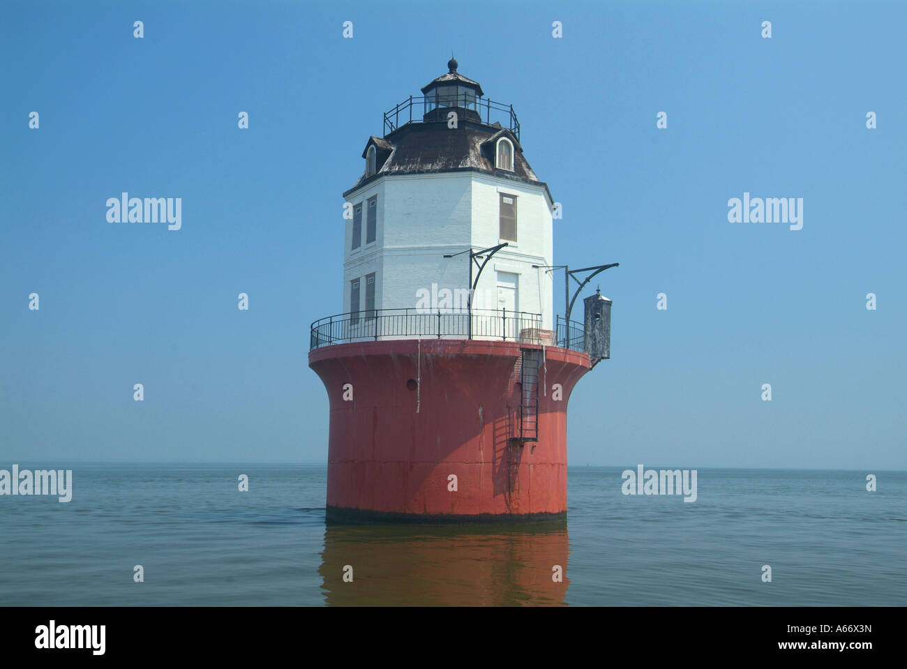 Baltimore lighthouse chesapeake bay maryland -Fotos und -Bildmaterial ...