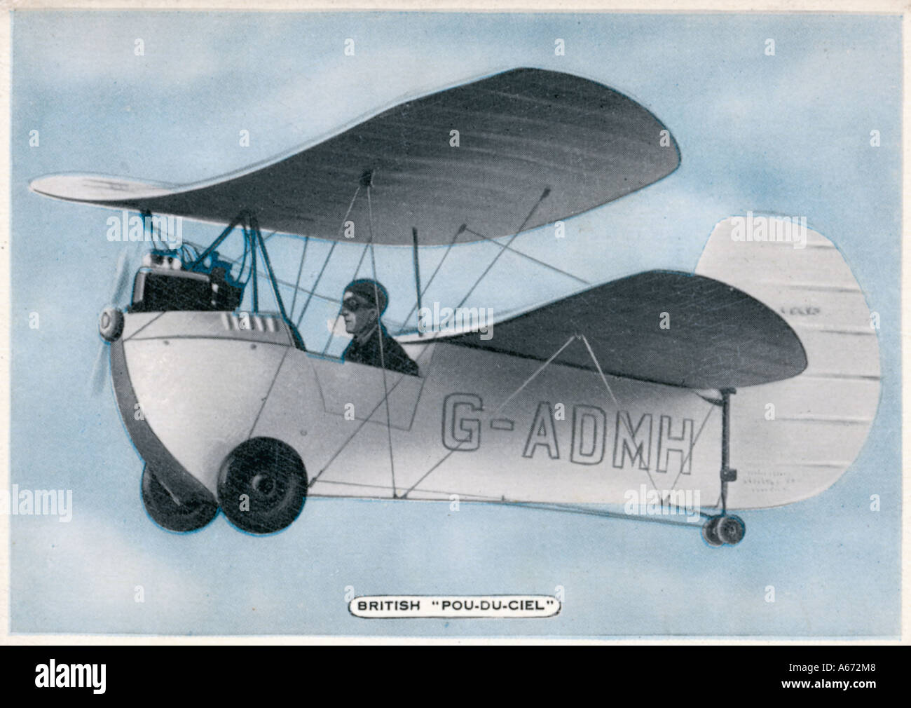 Henri mignet -Fotos und -Bildmaterial in hoher Auflösung – Alamy