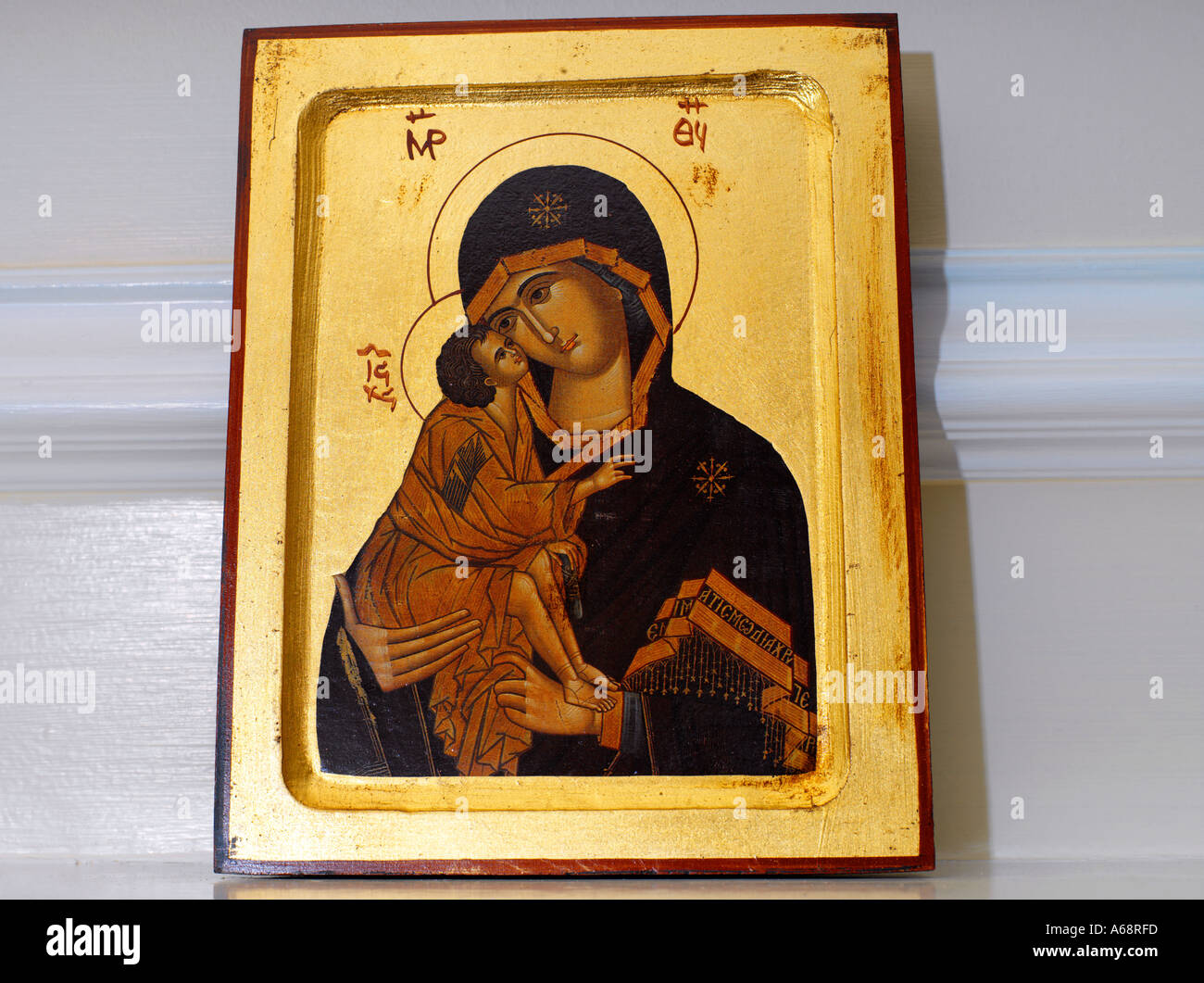 Die jungfrau und kind -Fotos und -Bildmaterial in hoher Auflösung – Alamy