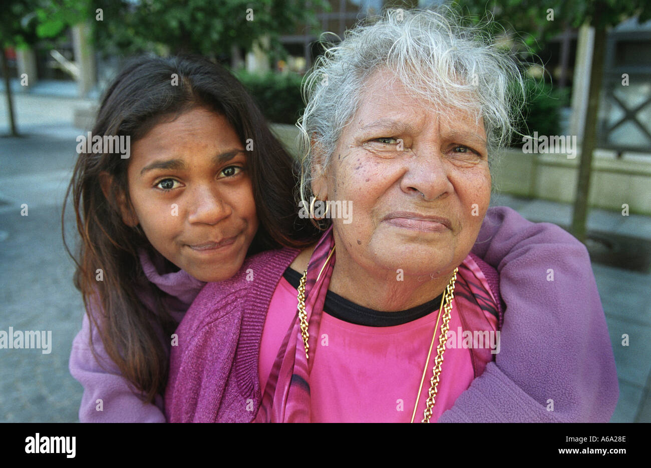 Rabbit Proof Fence Stockfotos und -bilder Kaufen - Alamy