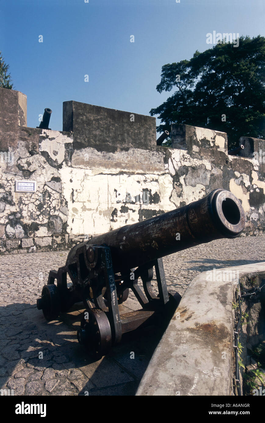 Kanonen Kanonen Stockfotos und -bilder Kaufen - Alamy