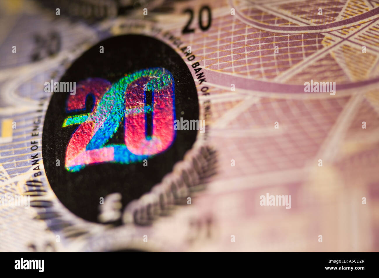 Twenty pound note adam smith -Fotos und -Bildmaterial in hoher ...