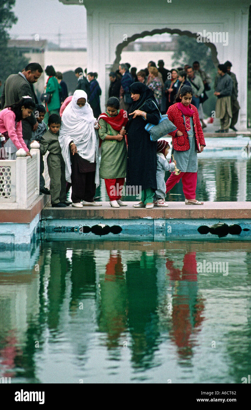 Shalimar gardens lahore -Fotos und -Bildmaterial in hoher Auflösung – Alamy