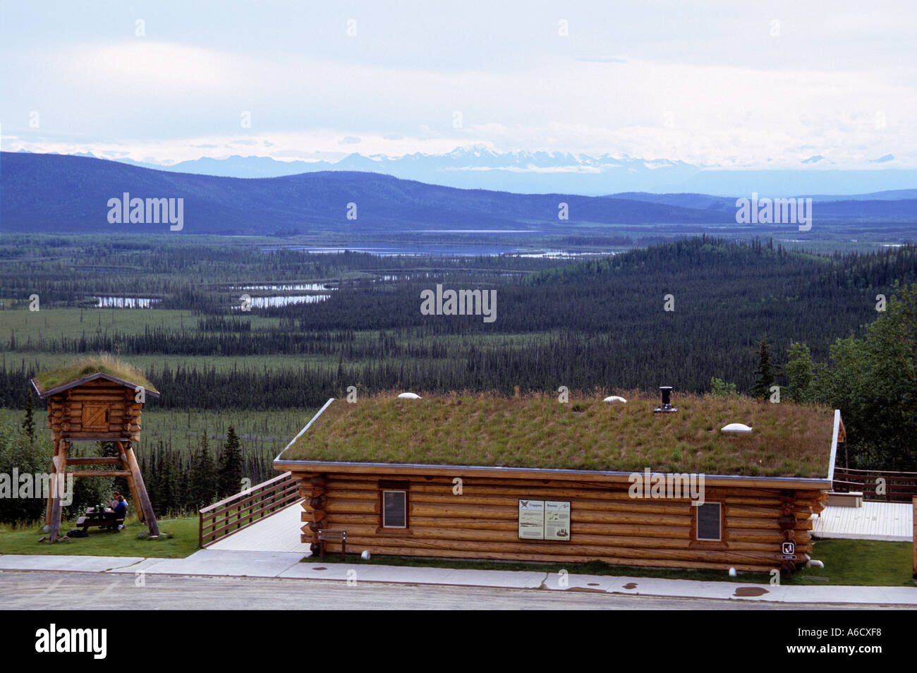 Tetlin national wildlife refuge -Fotos und -Bildmaterial in hoher ...