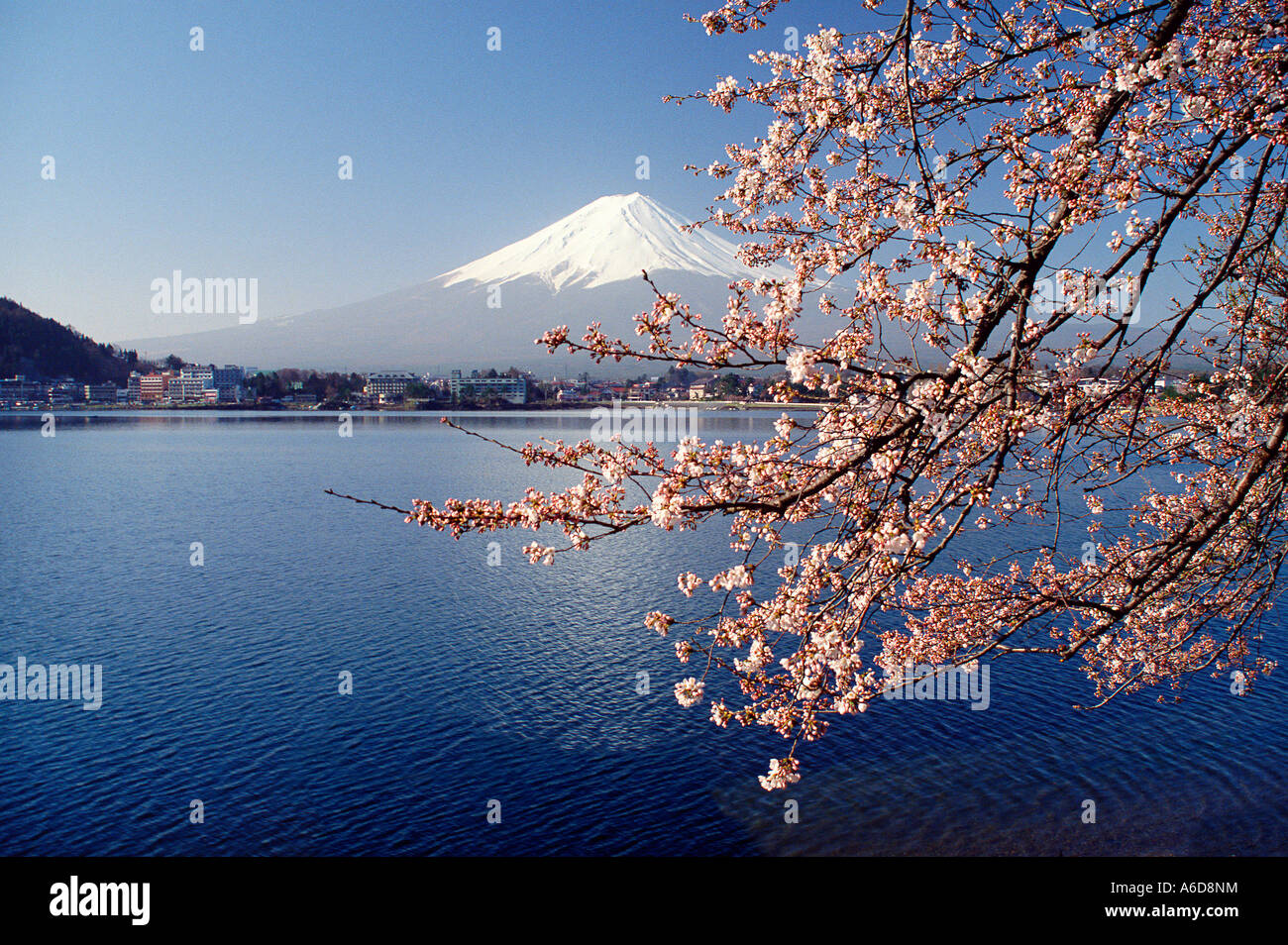 Berg fuji ein berg -Fotos und -Bildmaterial in hoher Auflösung – Alamy