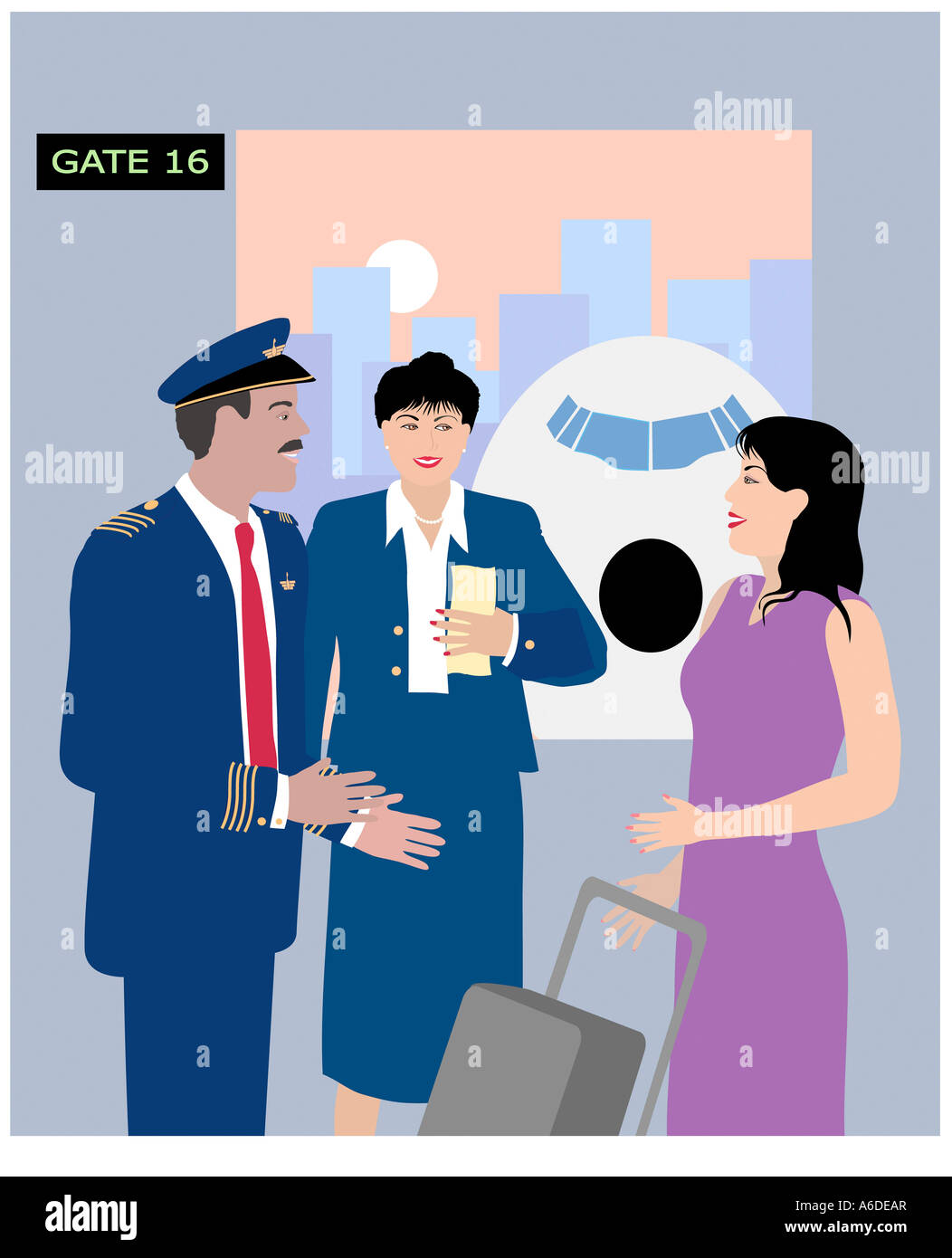 2 man crew -Fotos und -Bildmaterial in hoher Auflösung – Alamy